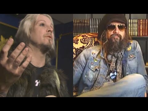 Guitarist Mike Riggs Rejoins Rob Zombie as Fill-In for John 5 ...