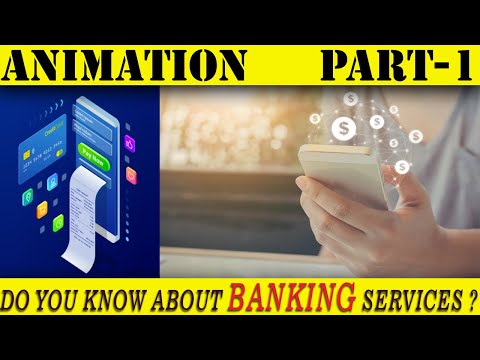 What is Banking? All about Banking | ENGLISH