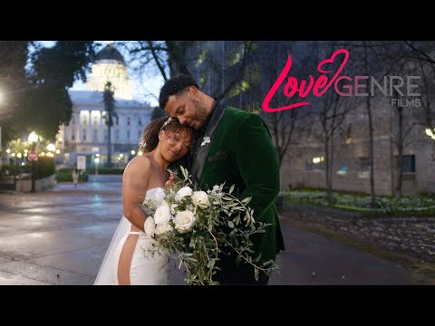 Wedding Film | The Elks Tower Events| Sacramento, CA
