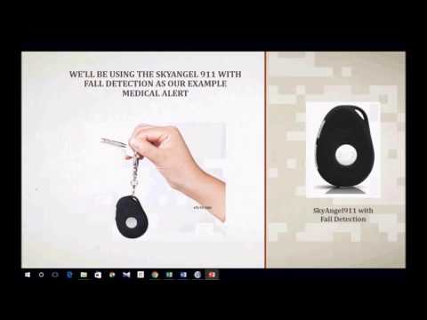 ATS Webinar - Successfully Selling Medical Alert Systems 8-9-16