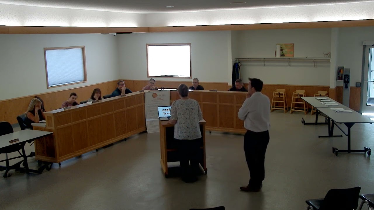 May 12, 2025 City Council Workshop Meeting Video