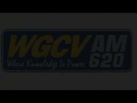 WGCV AM 620 - Joe's 1/2 Hour Radio Special Taxes & IRS