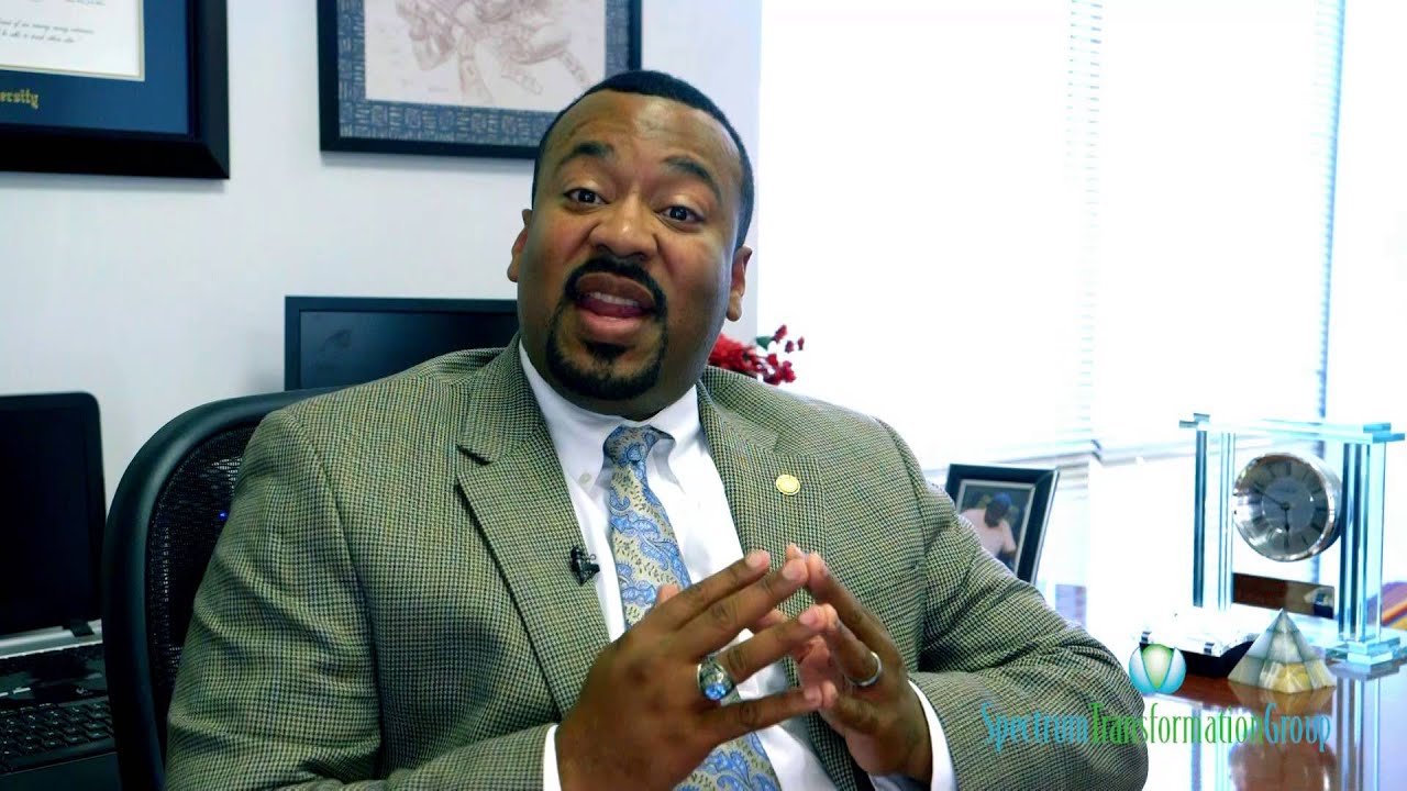 Spectrum Introduction