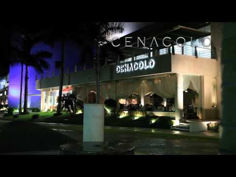 Promo Cenacolo