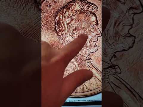 1990'S Pennies that are Valuable! #penny