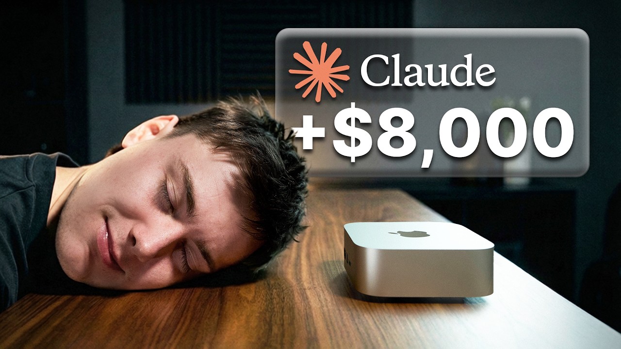 The 5 Claude Prompts That Changed My Life