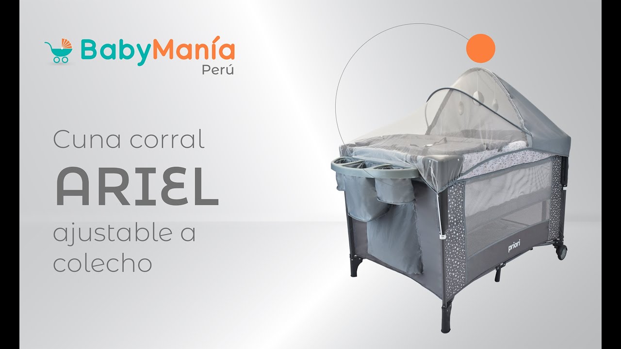 CORRAL COLECHO - ARIEL