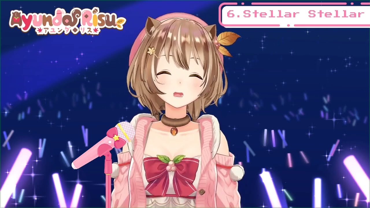 [Vtub] 讓Risu上TFT是不是就沒這麼多爭議了？ - 看板C_Chat - PTT網頁版