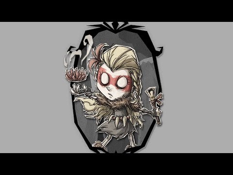 Steam Community :: Video :: DST | The Forge | Wendy