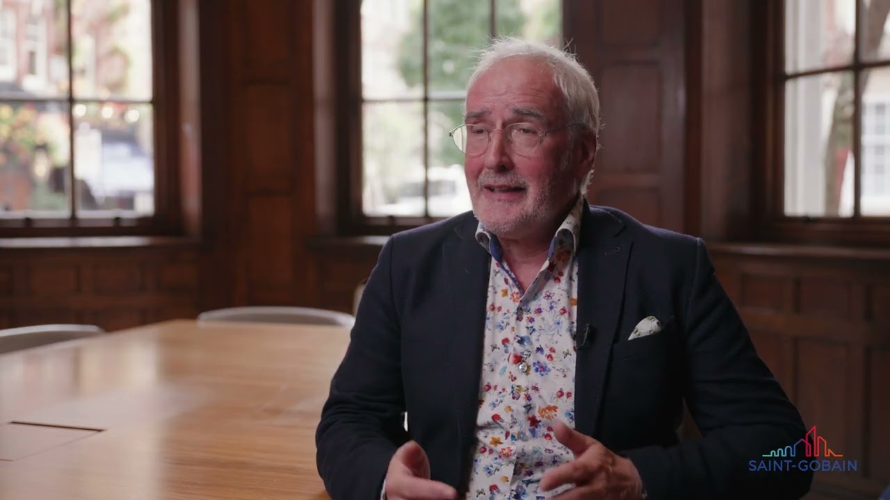 Mike Kirk, Chair of Hyde Group, on the challenges facing MMC.
