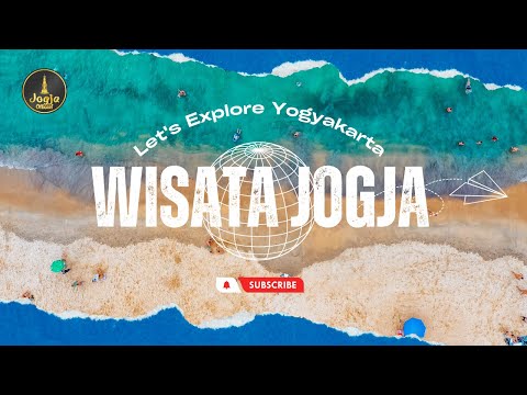 Stay Cation di Jogja udah dapet 2 lantai cuma 100 Ribu | JOGJA OFFICIAL