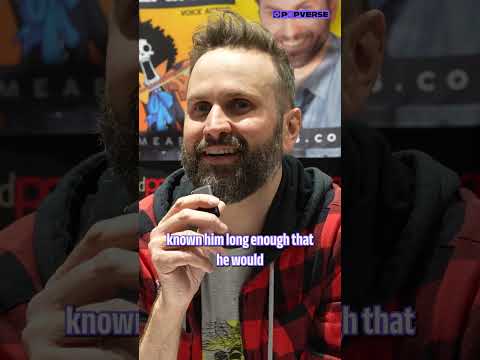 One Piece English Dub Cast reveal Monkey D. Luffy's ideal birthday party (ahead of Gear 5 debut)