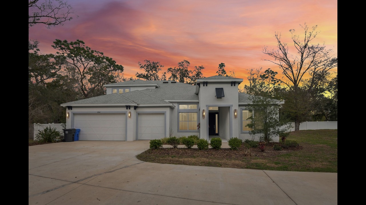 2304 Clement Rd Lutz, FL 33549