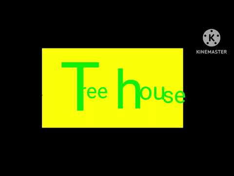 treehouse logo