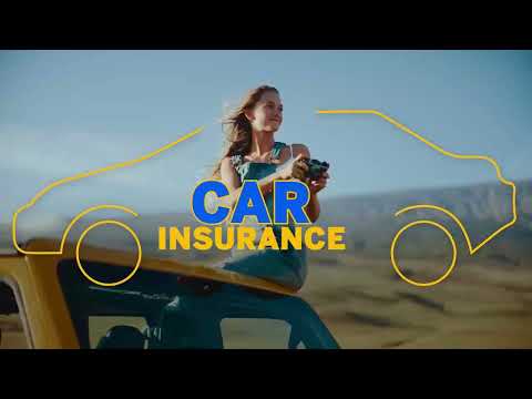 Protect your car and home with Standard Bank Insurance