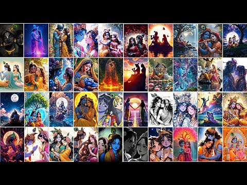 Radha Krishna Photos HD Wallpaper images |Radha Krishna Dpz | Krishna Radha Whatsapp Dp pic| 2025 DP