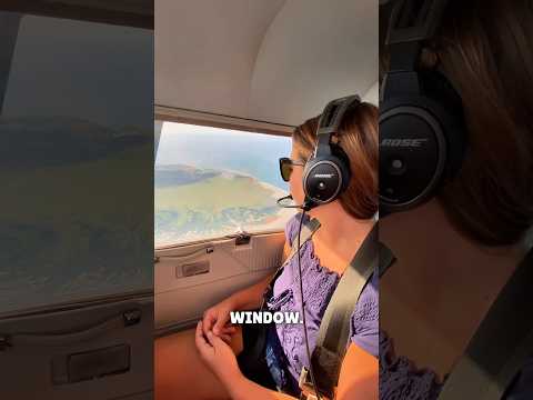 π©π»βπ« Fly me to the science? Hereβs why meandering rivers meander lol #science #aviation #pilot