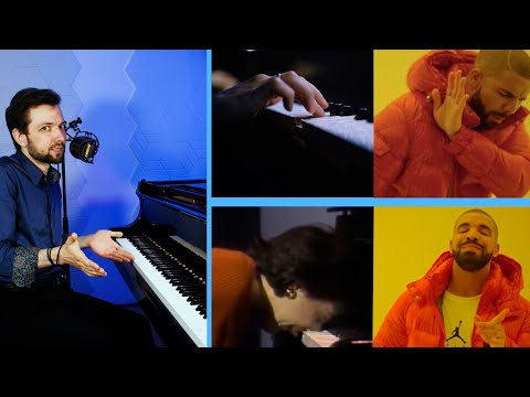 What's Right & Wrong in Piano Playing