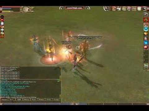 Kalonline Botters