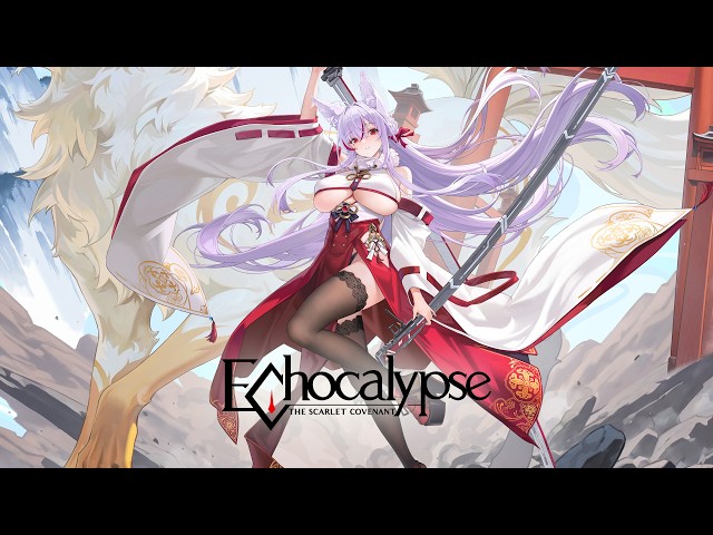 Echocalypse Tier List July 2026 Pocket Tactics 0158
