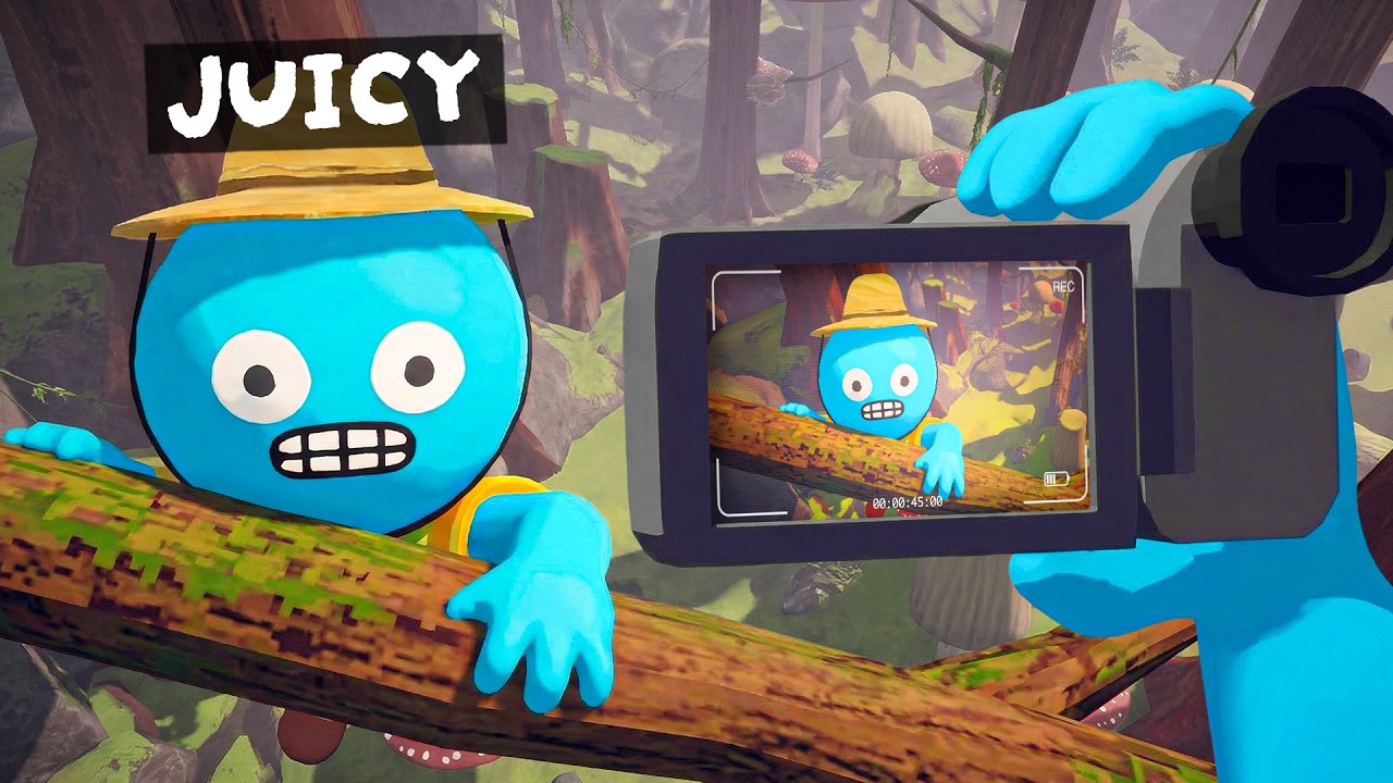 The Boys Play MODDED Peak… (Content Warning)