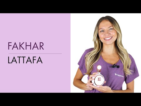 Lattafa Fakhar Perfume Review | Fragrance.com®