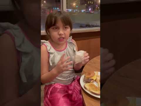 Kids Eat Free -Money Saving Tips for Families