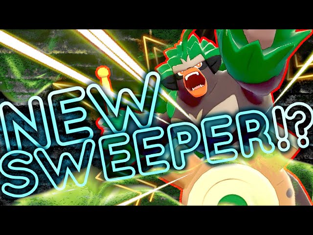 Rillaboom Pokémon: How to Catch, Moves, Pokedex & More