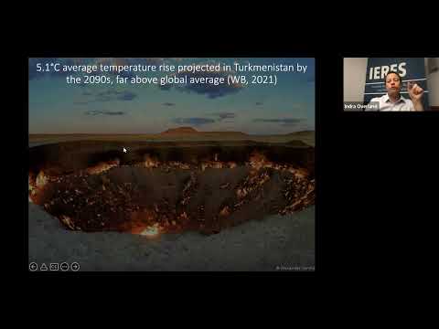 How Climate Change Has Been Overlookedby the Research Community