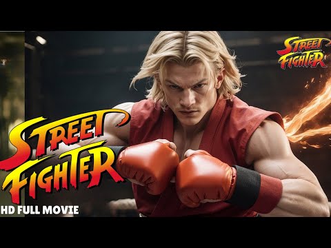Street Fighter (2026) – Chris Hemsworth’s Epic Martial Arts Showdown | Full Review + Facts
