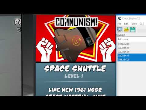 How to Use Cheat Engine in Learn to Fly 3 (STEAM Edition)