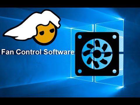 The Best FREE Software to Control your PC FANS! 2023