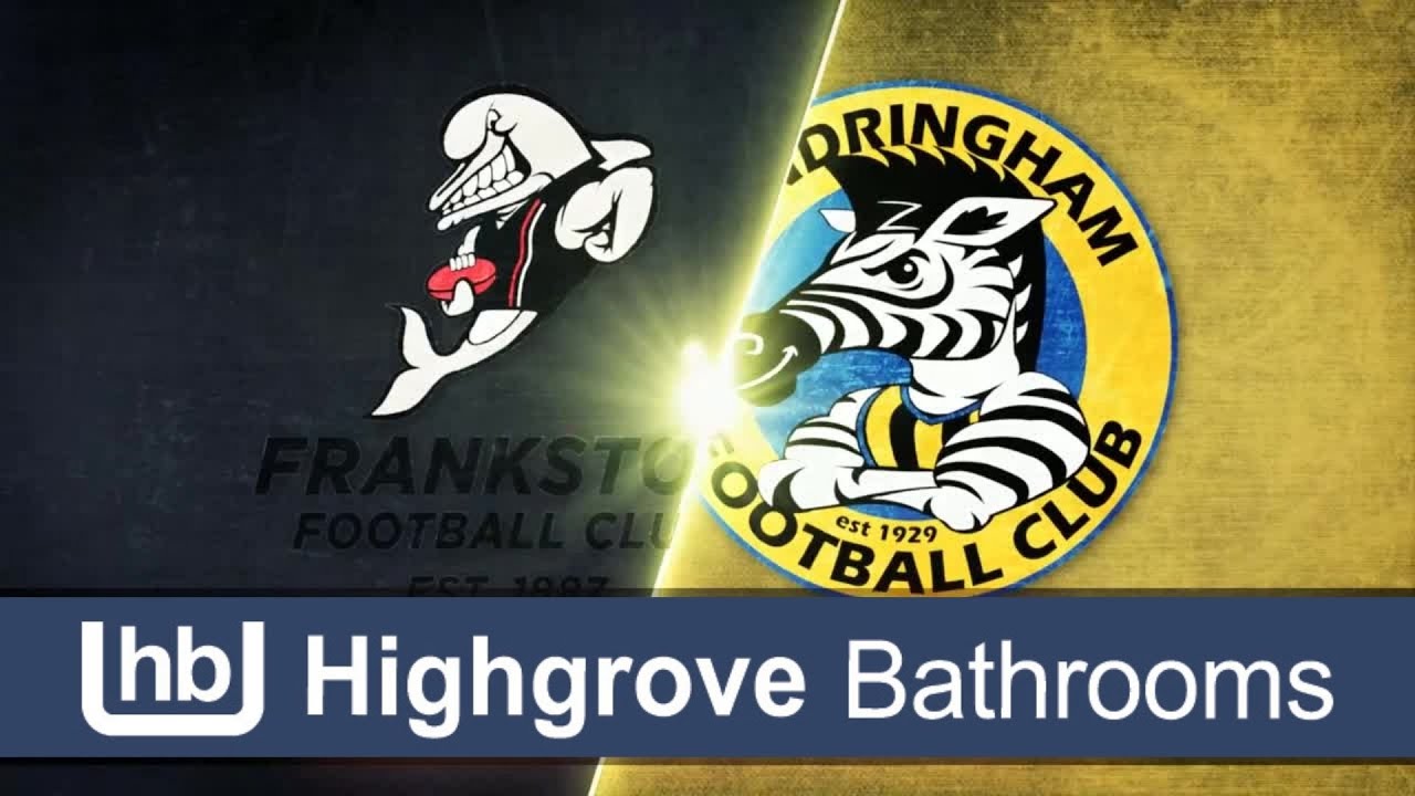 VFL | Frankston V Sandringham | Round 10