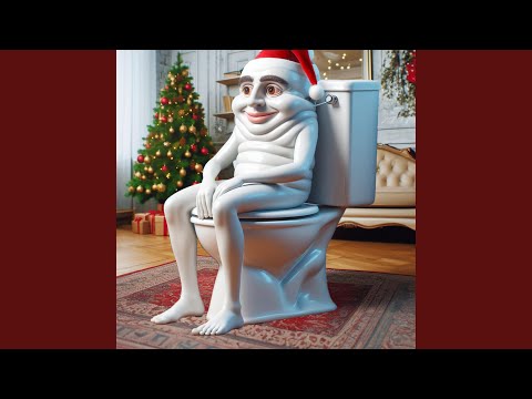 Skibidi Rizzmas in Ohio (Sped Up)