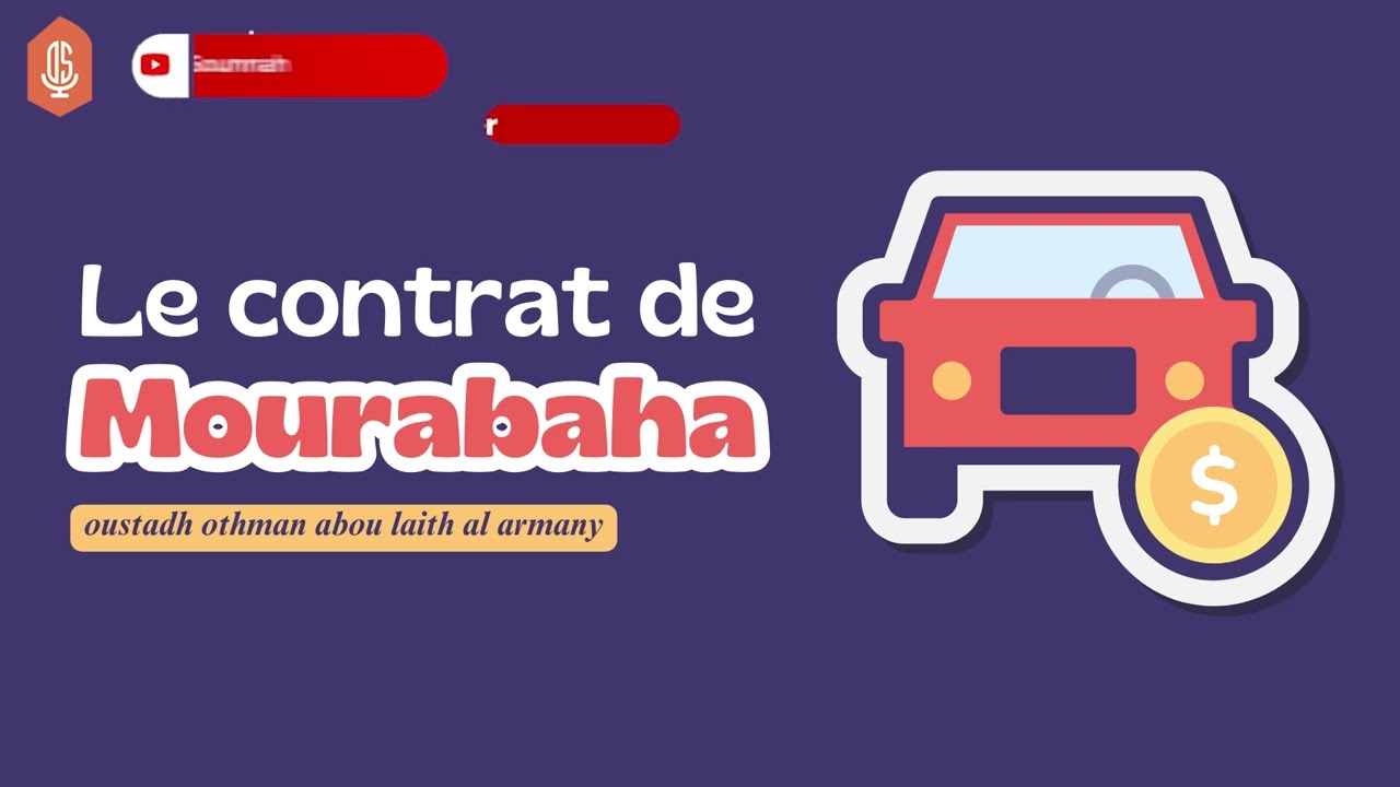 Understanding Mourabaha: The Islamic Financing Contract Explained ...