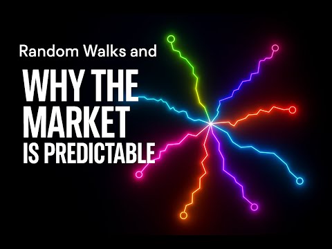 Random Walks and Financial Markets