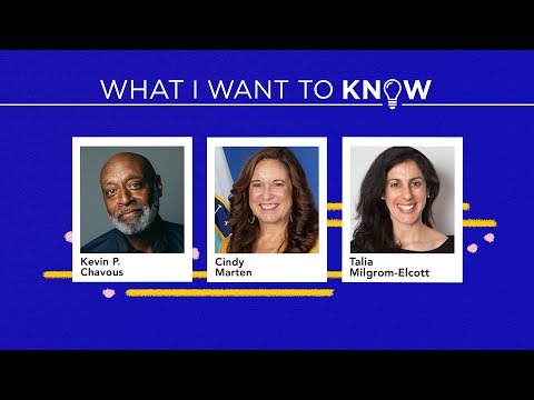 Ep. 101: How can we train and retain America’s STEM educators?