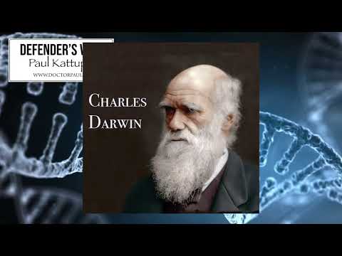Michael Ruse: How Darwinism became a religion in our time – Defender's ...