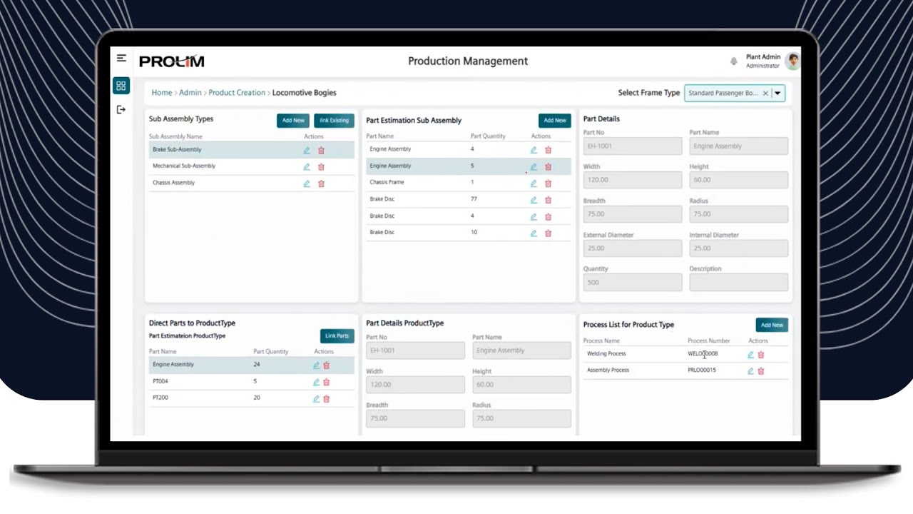 How Can Low Code & AI Digitize MTP Production Fast - Tutorial - PROLIM Tech Talk