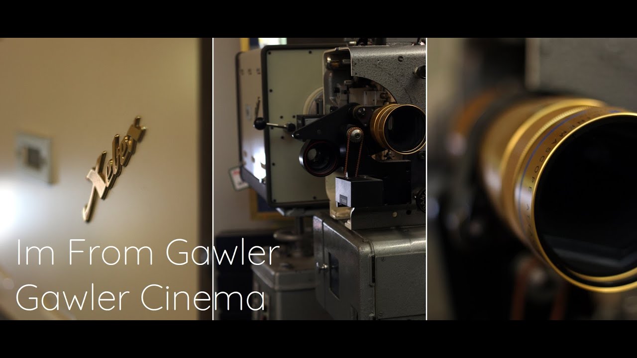 Gawler Cinema