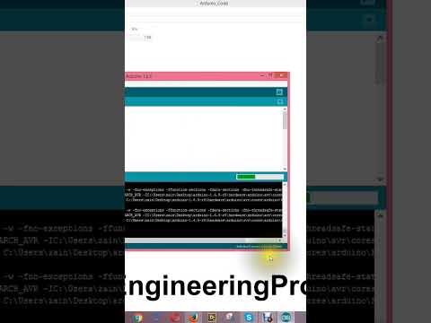 Arduino UNO Library for Proteus
