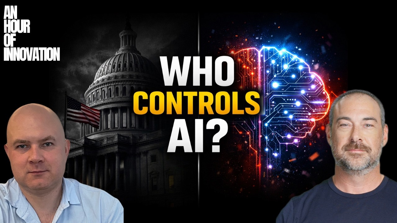 AI in Government Isn’t Coming - It’s Already Happening