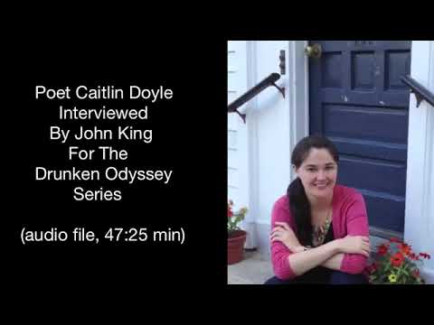 Media Coverage of Caitlin Doyle's Work: Interviews, Articles, & Features - Caitlin Doyle Poetry ...