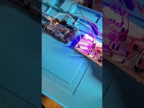 Intro to Embedded Systems - Lab 2: Ex1