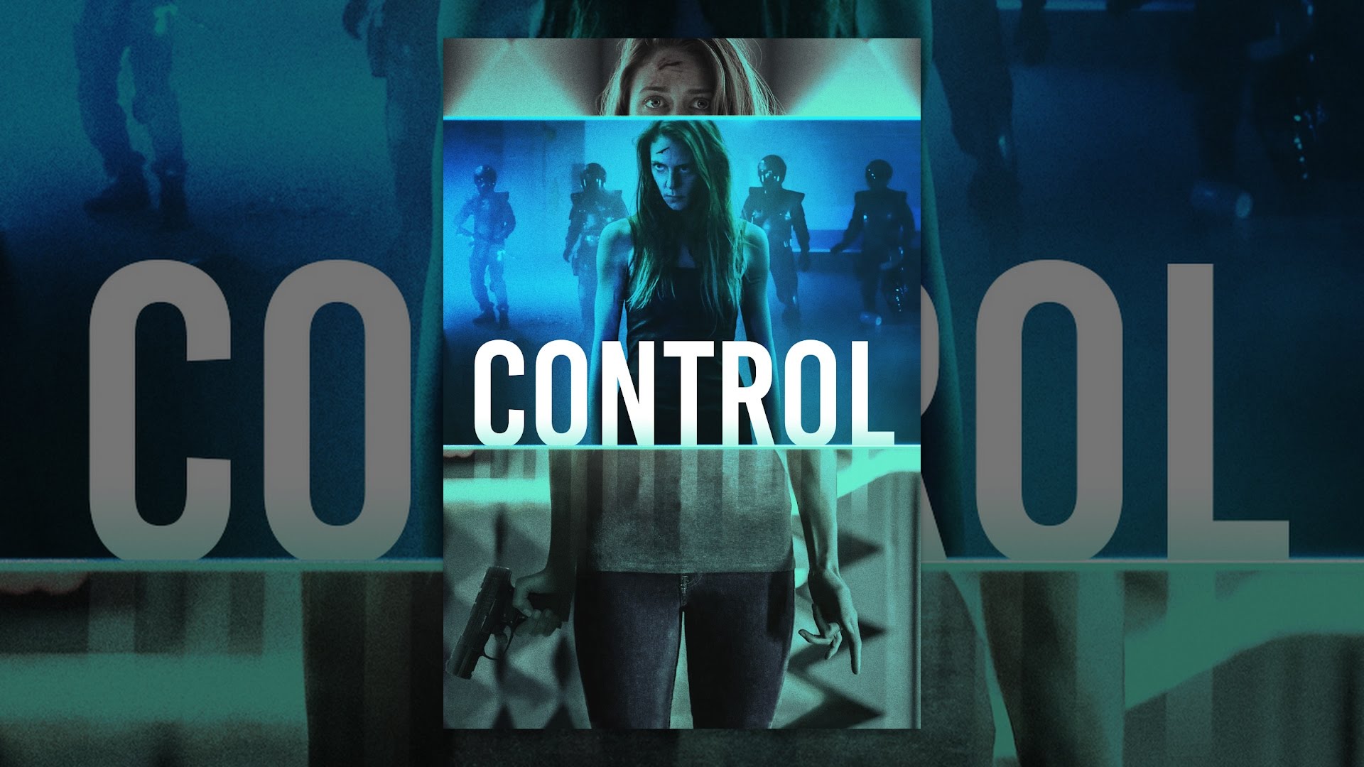 Control (2022) – Movies – Watch online, for FREE!