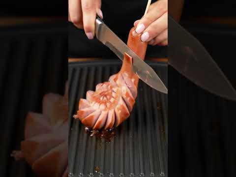 This Hot Dog Hack is a Game Changer