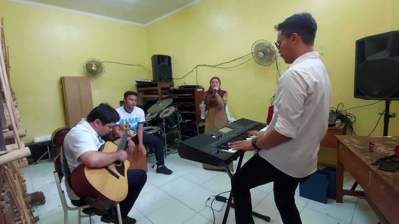 Vierra - Seandainya (cover)