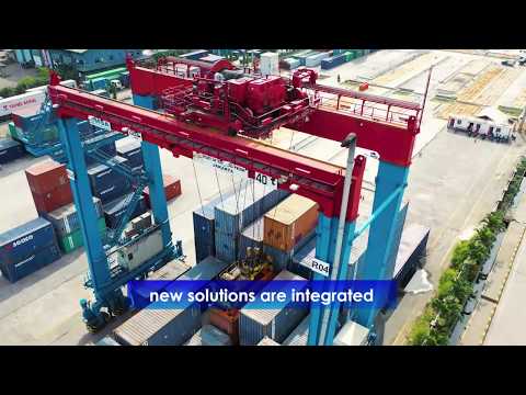 Embedded Computing for Industry 4.0 and IoT