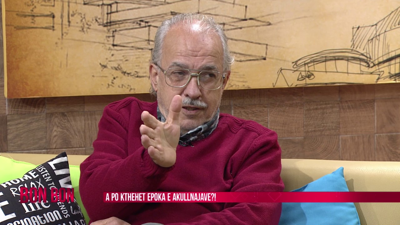 A PO KTHEHET EPOKA E AKULLNAJAVE?! 10.12.2016