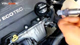 Chevrolet Trax 2013-2024 Oxygen Sensor: A Complete Replacement Guide ...